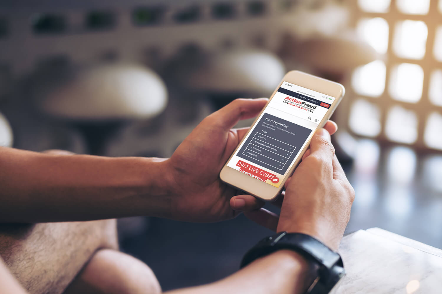 Stay safe after a data breach | KP Law Data Breach