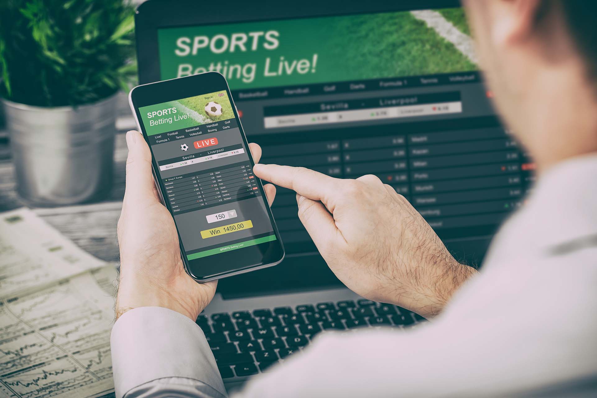 Paddy Power and Betfair Data Breach | KP Law Data Breach